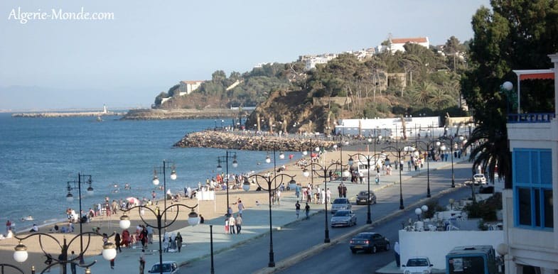 Annaba - Ferries Algérie